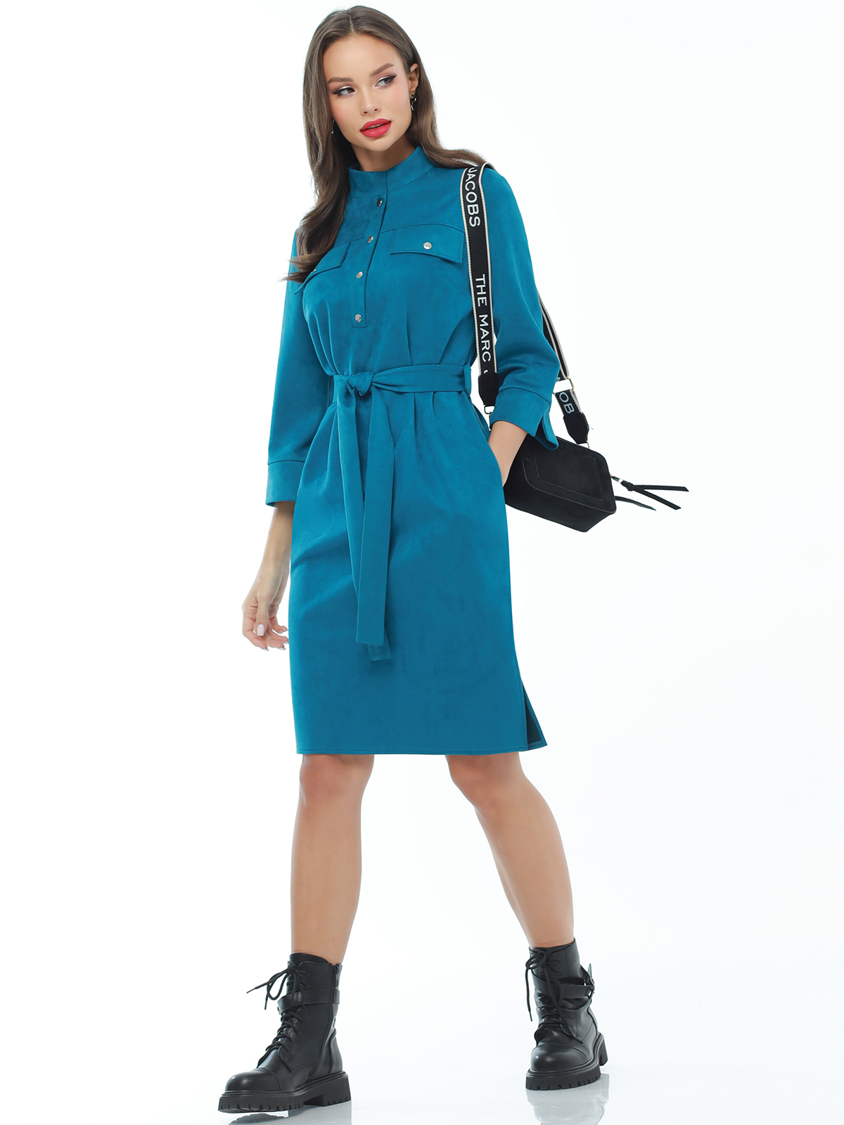 Купить Платье Новый образ, жанр по цене: 1 450 ₽ арт. П-4722 - DStrend