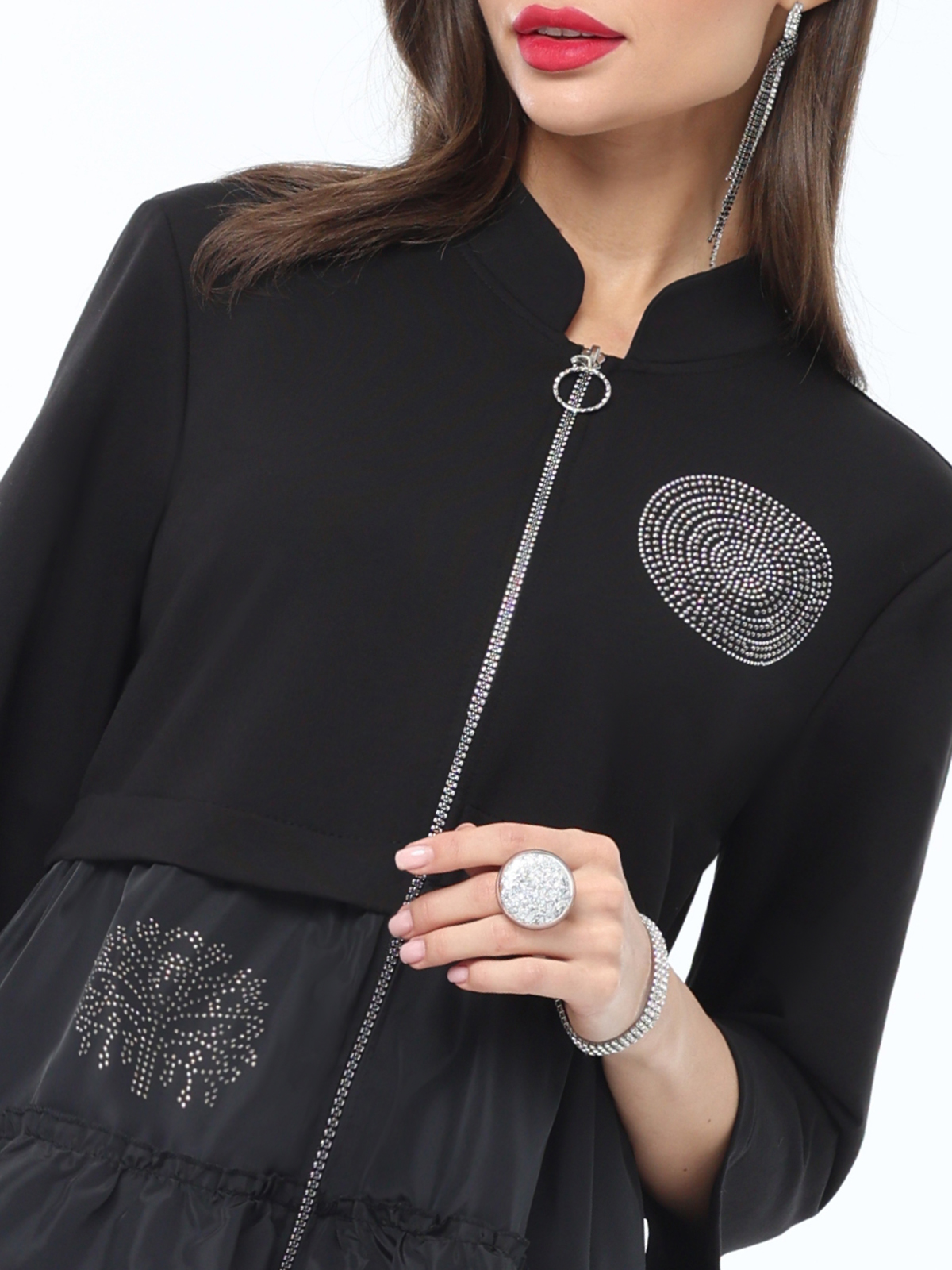 Купить Платье Белиссимо по цене: 1 450 ₽ арт. П-4762 - DStrend