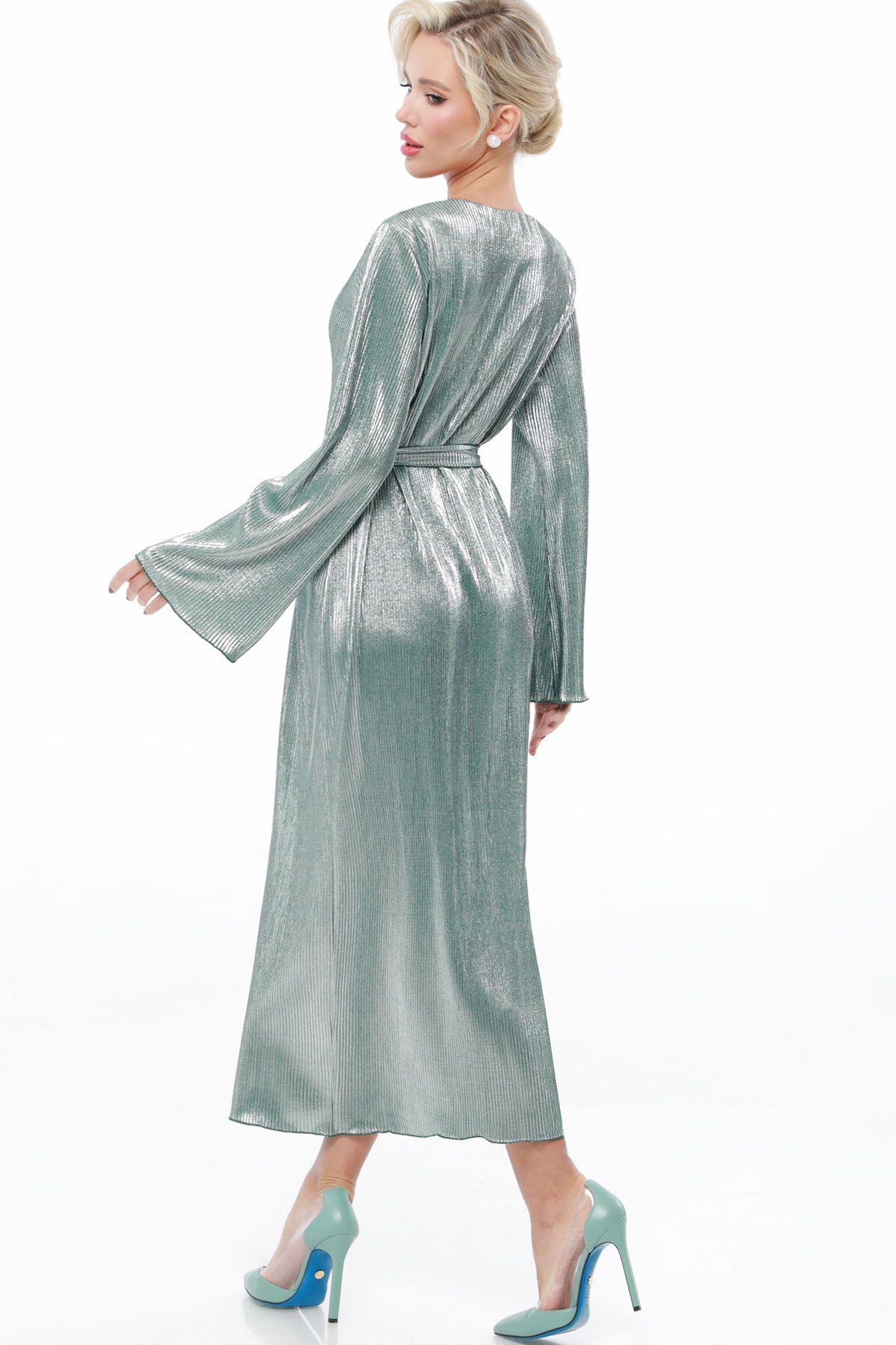 Купить Платье Ослепительная по цене: 1 000 ₽ арт. П-4478 - DStrend