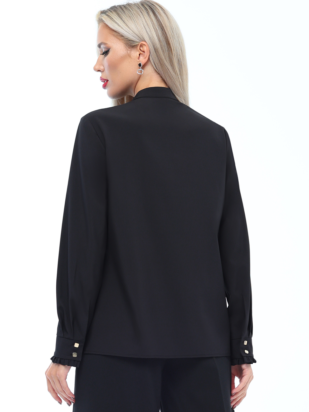 Купить Блузка Анастасия по цене: 1 450 ₽ арт. Б-2272 - DStrend