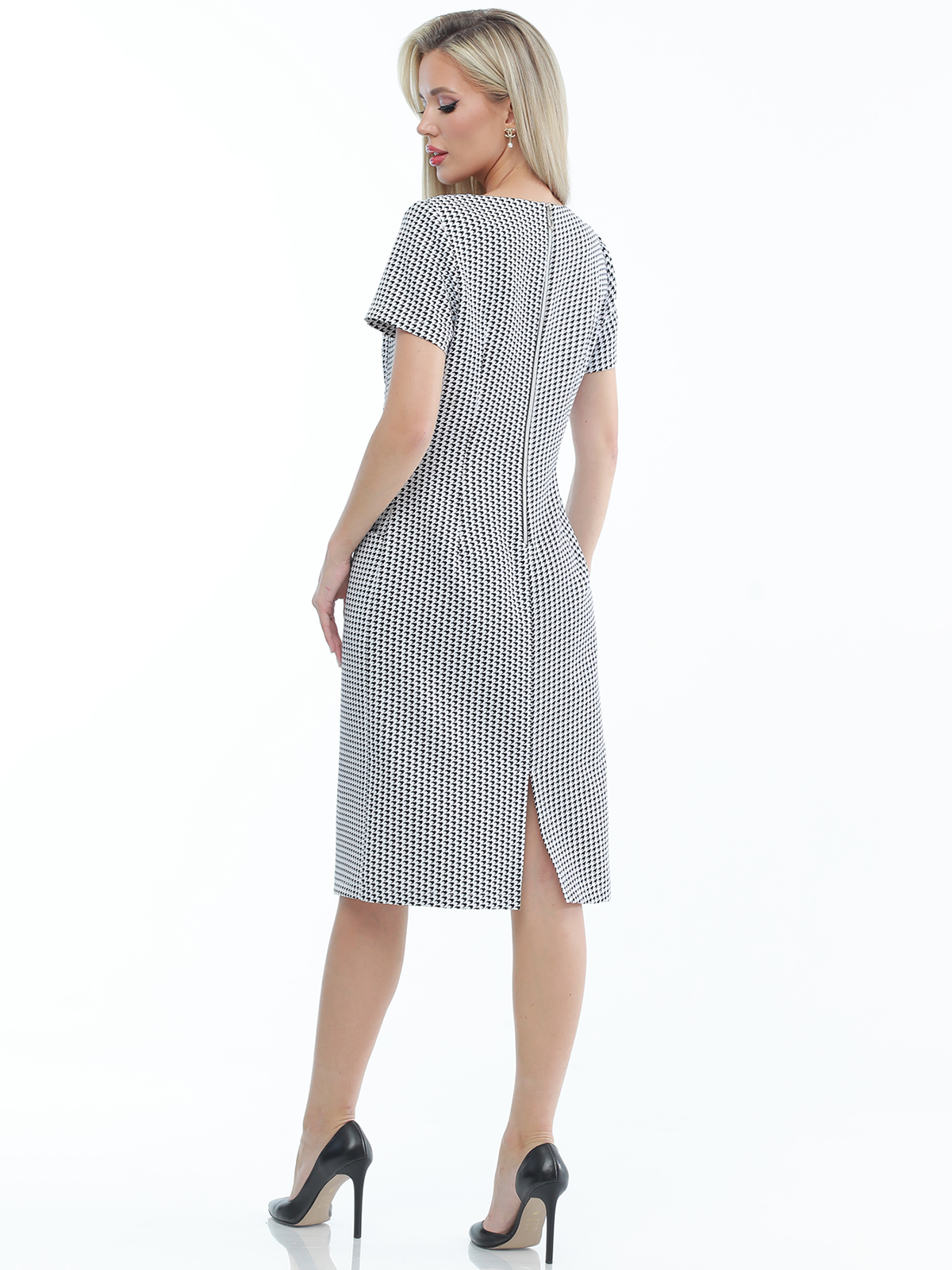 Купить Платье Хочется волшебства, хит по цене: 2 040 ₽ арт. П-4725 - DStrend