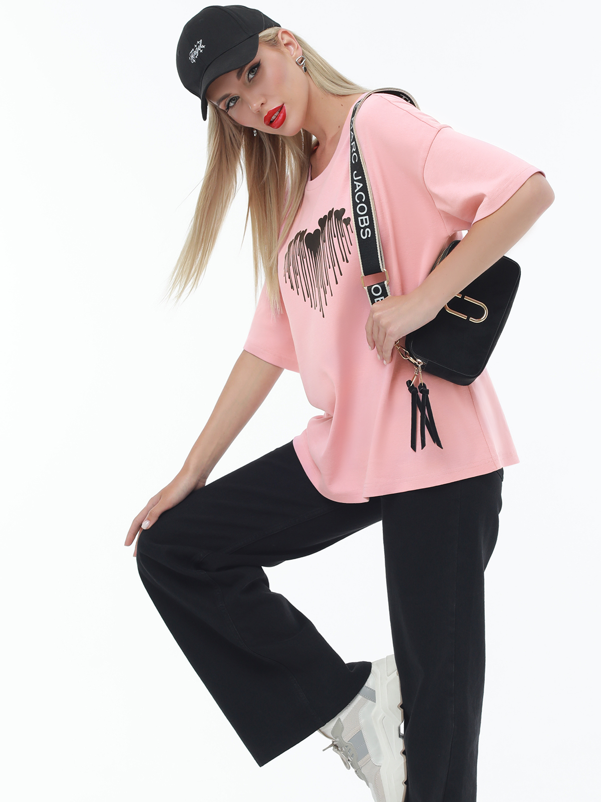 Купить Футболка Нереально крутая, супер по цене: 750 ₽ арт. Б-2219 - DStrend