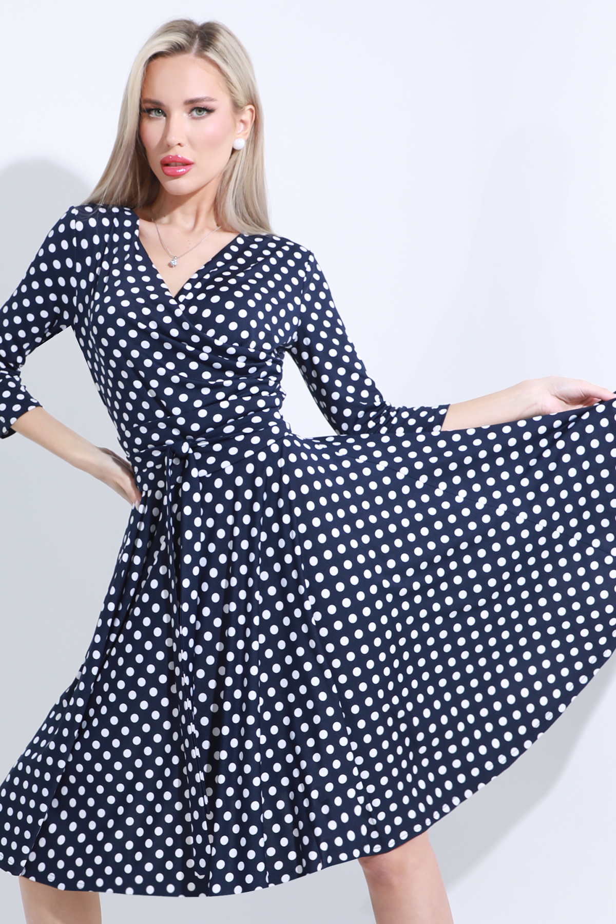 Купить Платье Происхождение магии, хит по цене: 1 600 ₽ арт. П-4482 - DStrend