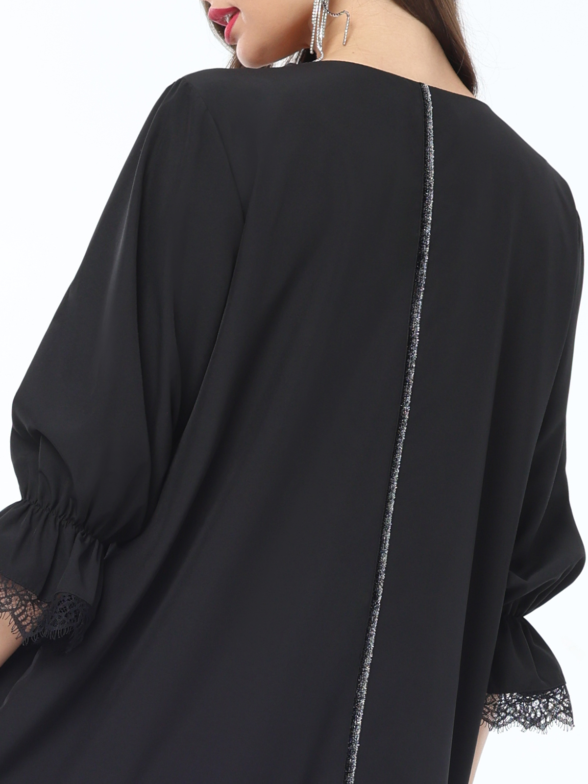 Купить Платье Роскошная персона по цене: 1 450 ₽ арт. П-4759 - DStrend