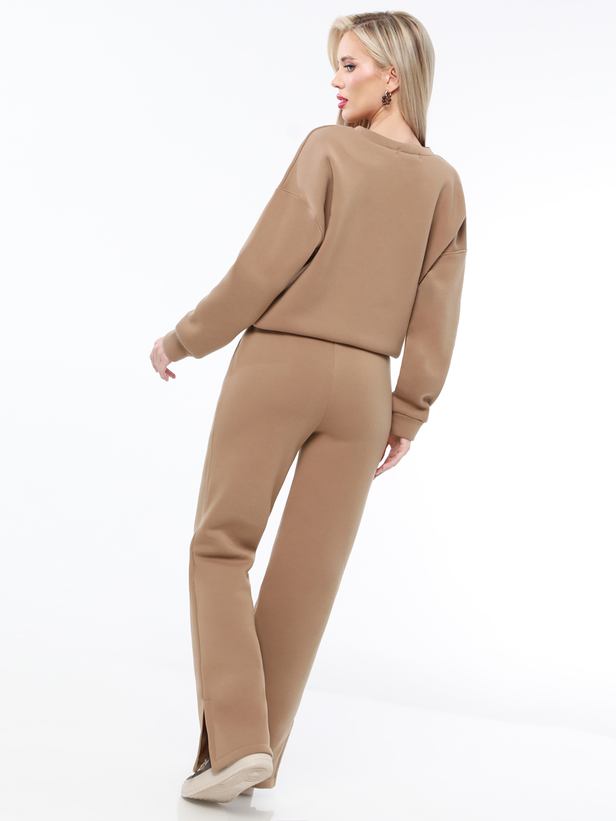 Купить Костюм Выступить дуэтом по цене: 1 740 ₽ арт. К-0967 - DStrend