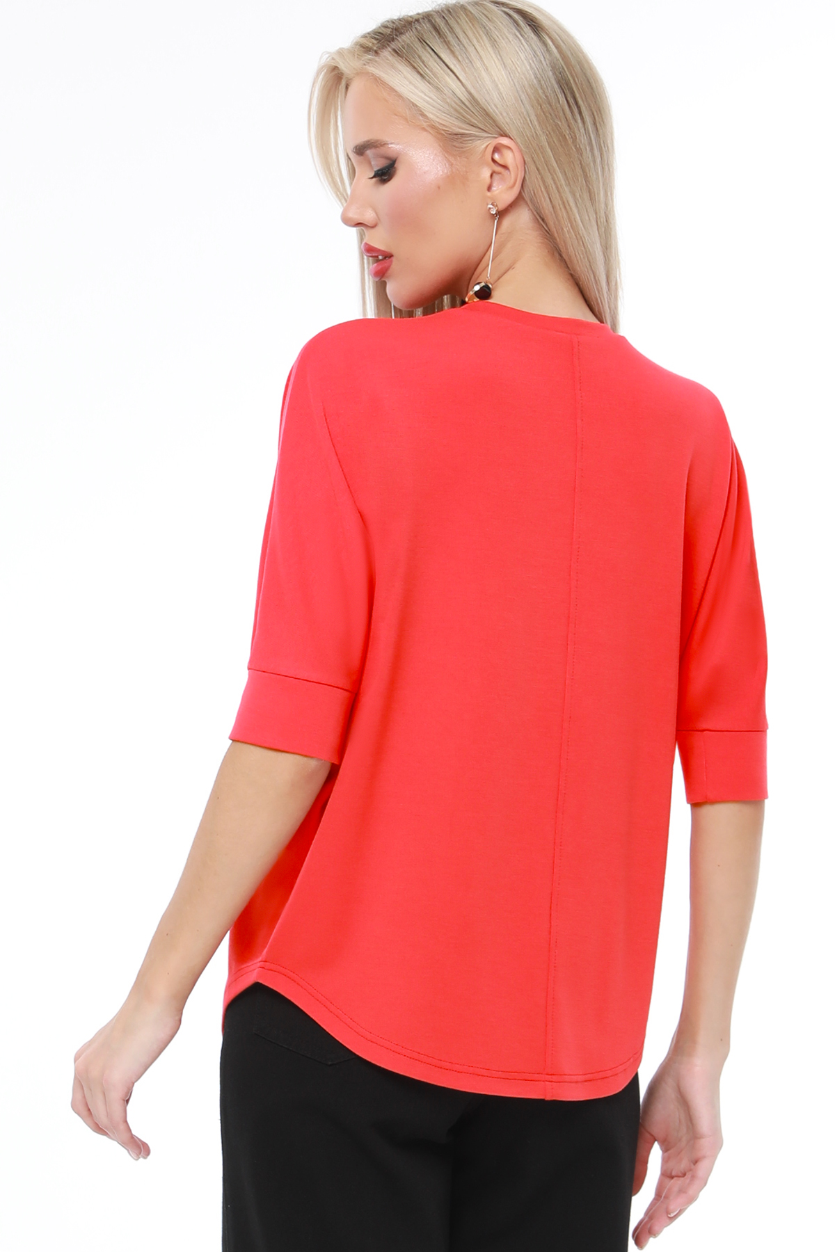 Купить Блузка Мадлен, нью по цене: 650 ₽ арт. Б-2131 - DStrend