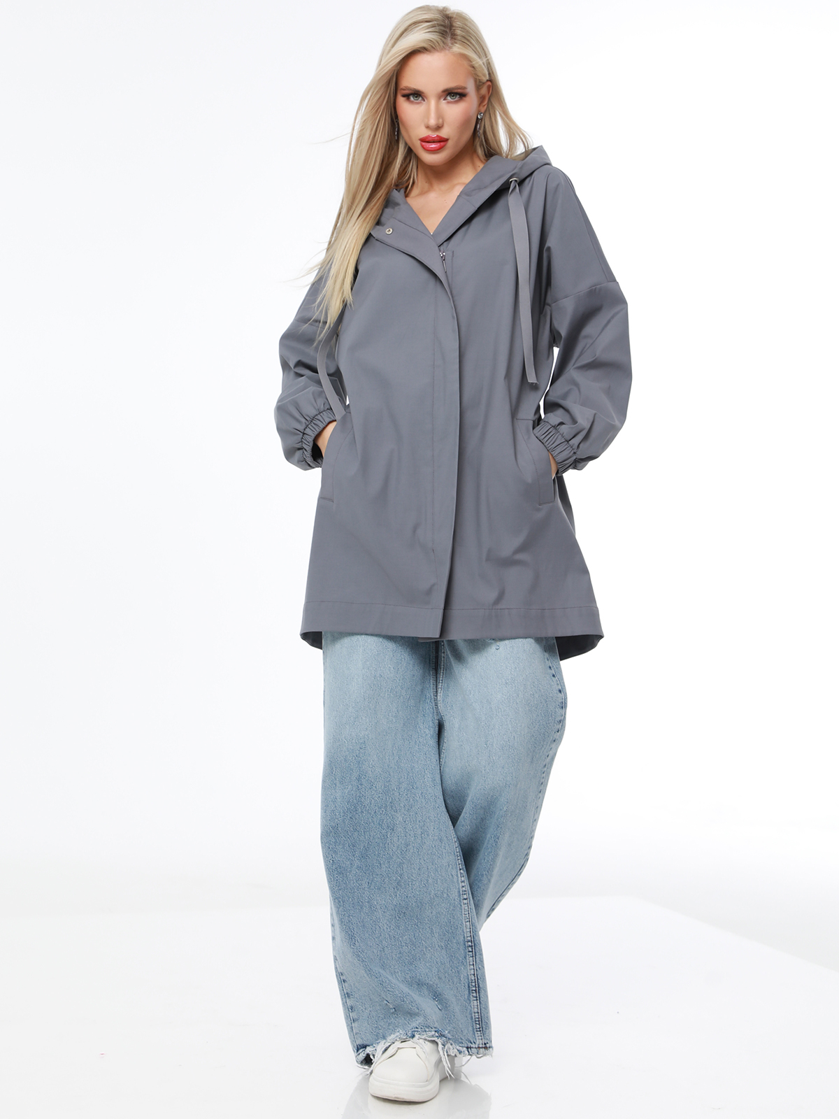 Купить Ветровка Прогулочный режим по цене: 1 905 ₽ арт. Ку-0034 - DStrend