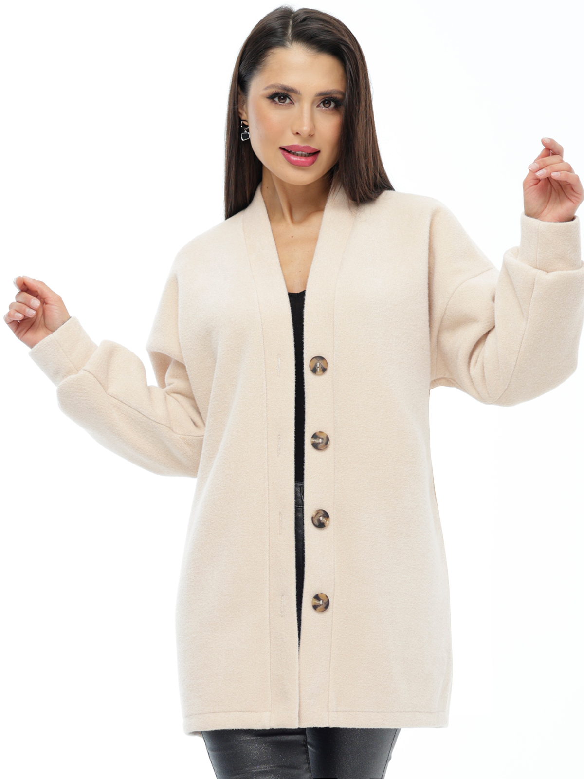 Купить Кардиган Лучшая покупка по цене: 1 960 ₽ арт. Кр-0178 - DStrend