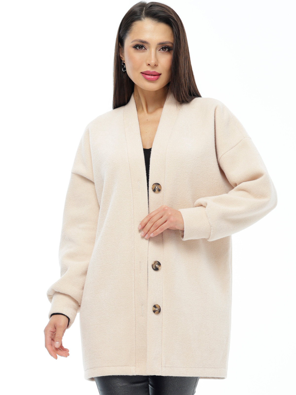 Купить Кардиган Лучшая покупка по цене: 1 960 ₽ арт. Кр-0178 - DStrend