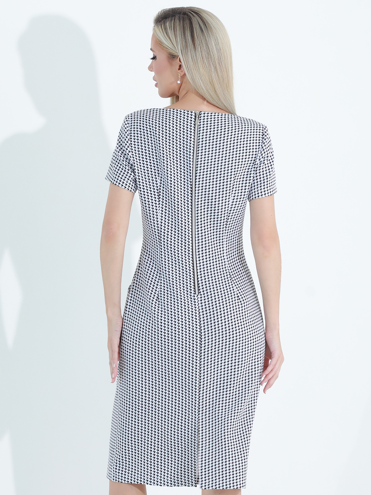 Купить Платье Хочется волшебства, хит по цене: 2 040 ₽ арт. П-4725 - DStrend