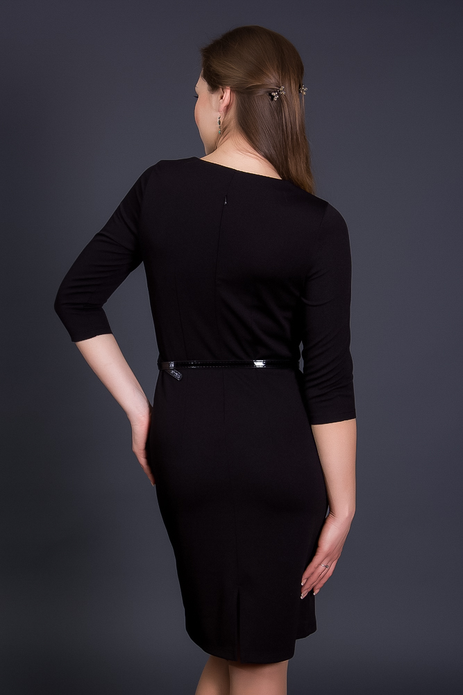 Купить Платье П-217А по цене: 450 ₽ арт. П-217А - DStrend