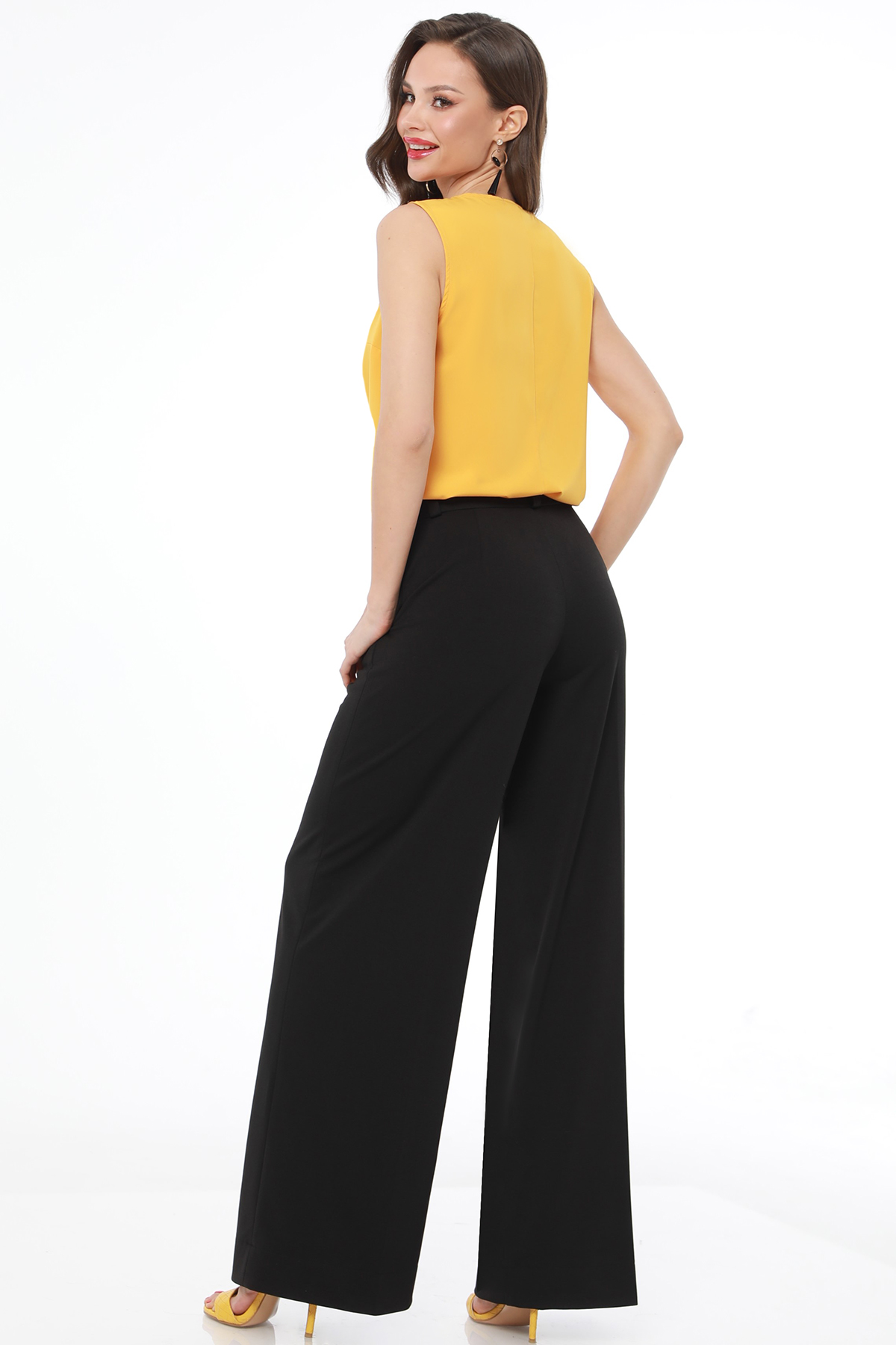 Купить Блузка Фелиция, нью по цене: 800 ₽ арт. Б-2132 - DStrend