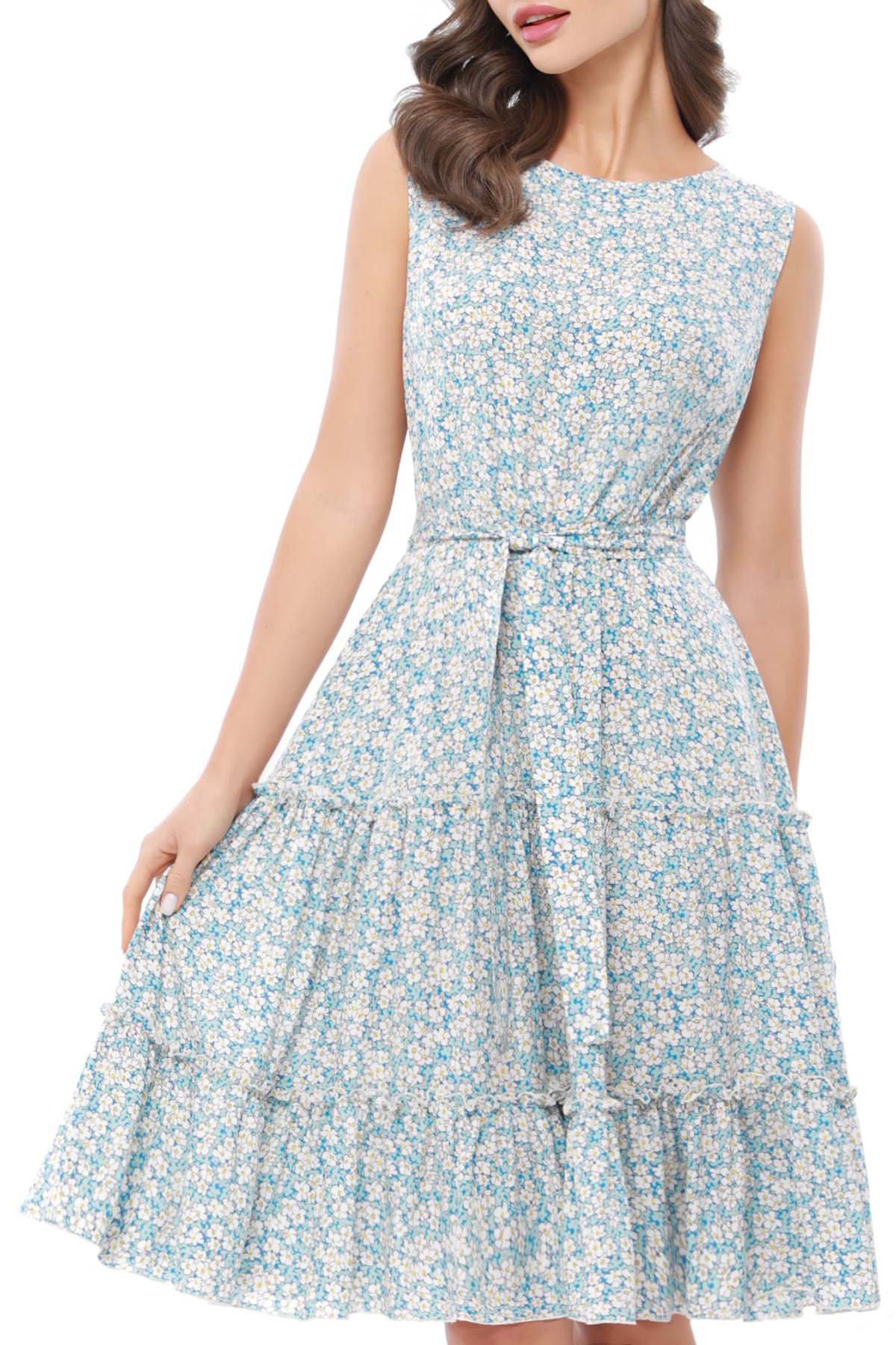 Купить Платье Тонкие чувства, нью по цене: 545 ₽ арт. П-4426 - DStrend