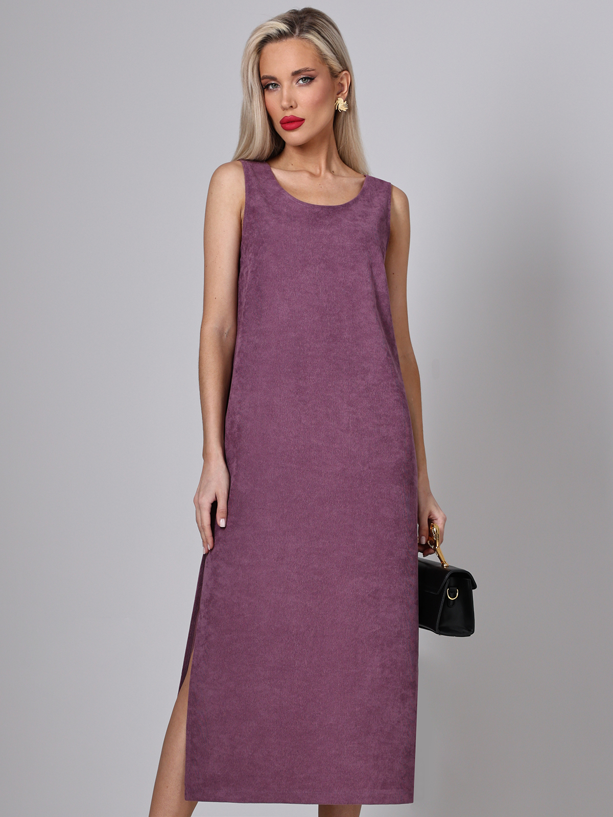 Купить Сарафан Точка зрения по цене: 1 450 ₽ арт. С-0262 - DStrend