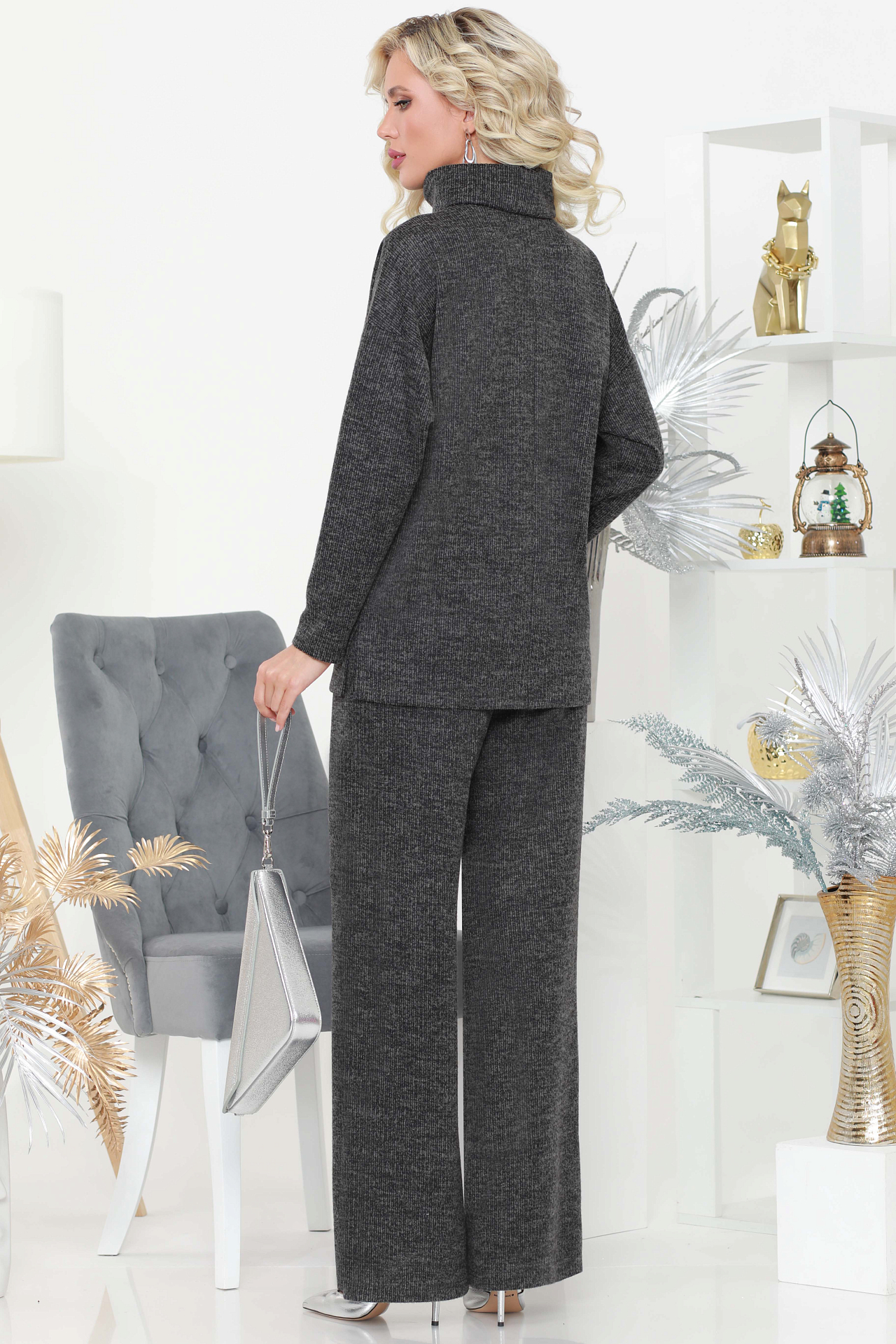 Костюм Равноправный союз - купить оптом по выгодной цене | Интернет-магазин «DS Trend»